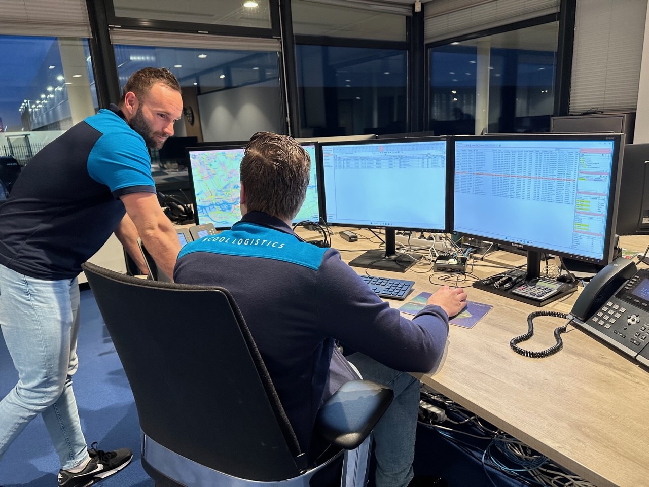 Agro Fresh Connection - HOME